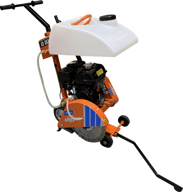 Fugenschneider CS352 | Norton Abrasives | Germany